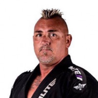 Shannon Ritch - Fighter profile - UAE Jiu Jitsu Federation