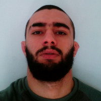 Tural Hasanov - Fighter profile - UAE Jiu Jitsu Federation