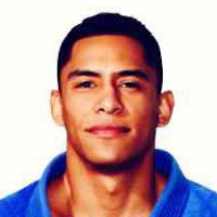 Sam Martinez - Fighter profile - UAE Jiu Jitsu Federation