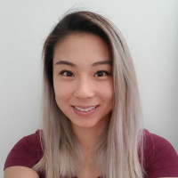 Wendy Tran - Fighter profile - UAE Jiu Jitsu Federation