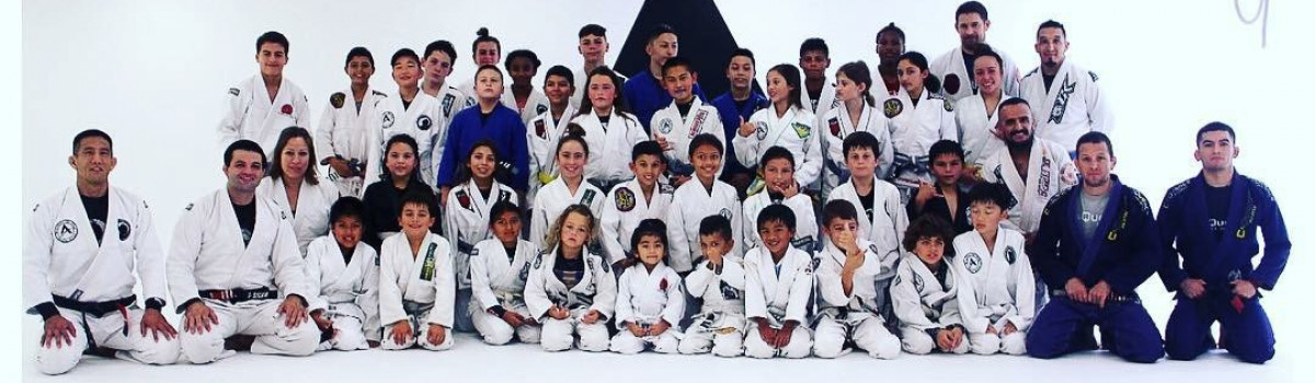 DOJO JIU-JITSU - UAE Jiu Jitsu Federation