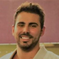 David Barreto - Fighter profile - UAE Jiu Jitsu Federation