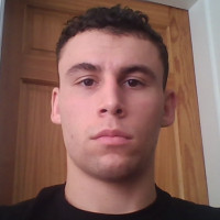 Noah Calderon's Instagram, Twitter & Facebook on IDCrawl