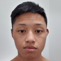 Jayson Reyes - Fighter profile - UAE Jiu Jitsu Federation