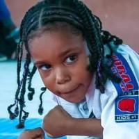 Kaya Neto - Fighter profile - UAE Jiu Jitsu Federation