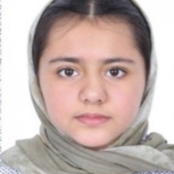 samineh mohammad - UAE Jiu Jitsu Federation