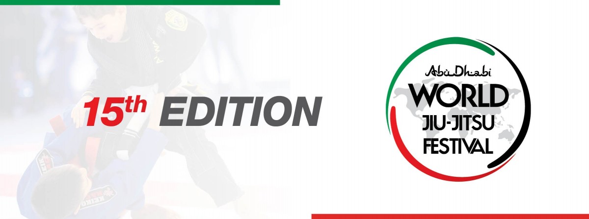 ABU DHABI WORLD FESTIVAL JIU-JITSU CHAMPIONSHIP 2023 - UAE Jiu Jitsu ...