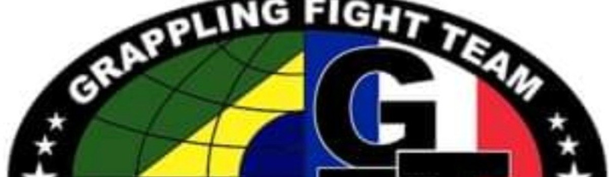Gfteam france - UAE Jiu Jitsu Federation