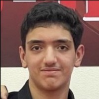Layeth Jbour Albaeni - Fighter profile - UAE Jiu Jitsu Federation